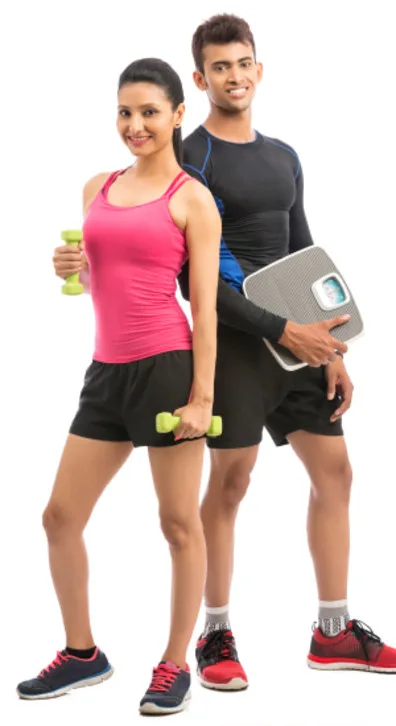 Weight Management Specialist | ISSA