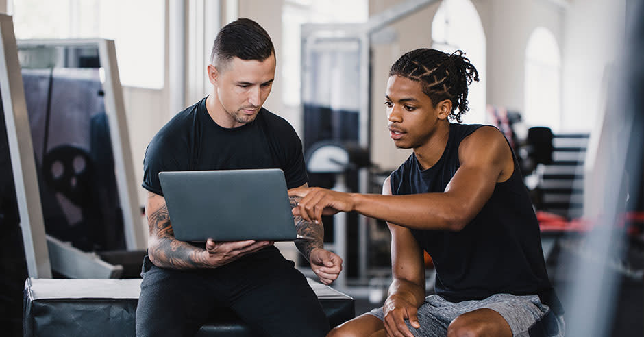 How to Provide Accountability Training as a Personal Trainer | ISSA