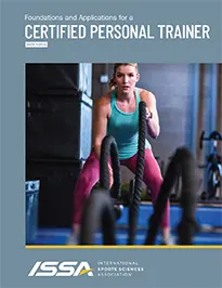 Ultimate Personal Trainer Ebook Bundle | ISSA