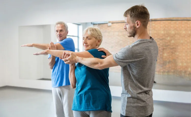 Mastering Movement Disorders | ISSA