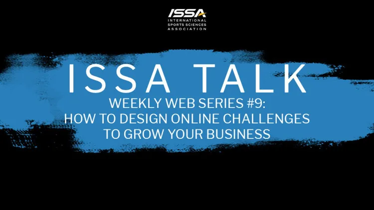 ISSA Talk, Episode 9: How to Design Online Challenges | ISSA