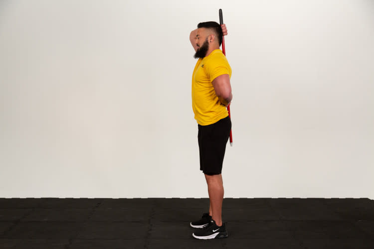 Essential Moves: How to Perfect Your Hip Hinge | ISSA