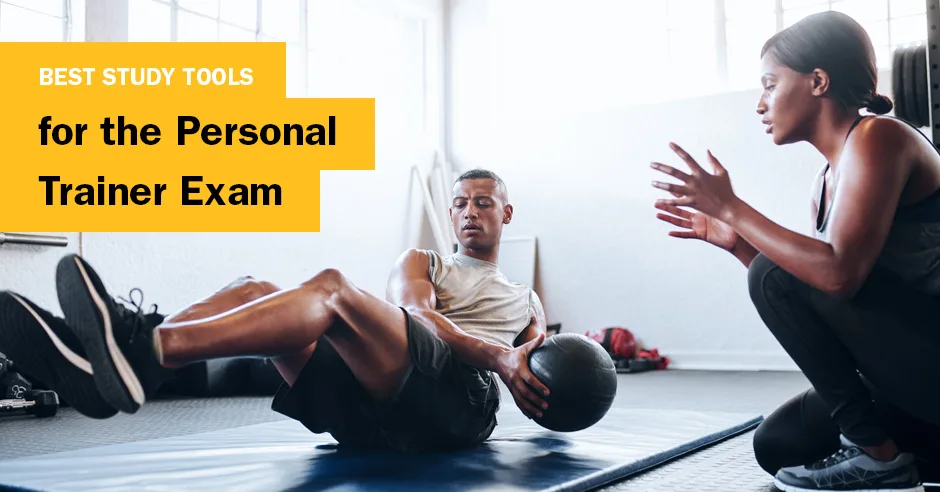 Best Study Tools for the Personal Trainer Exam | ISSA