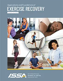 Exercise Recovery Specialist | ISSA