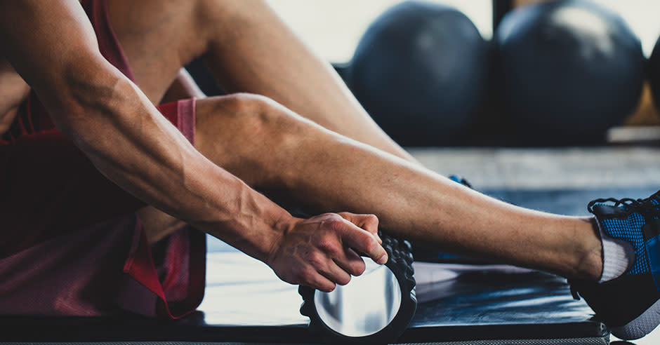 What Causes Tight Calf Muscles (And How Do You Relax Them)? | ISSA