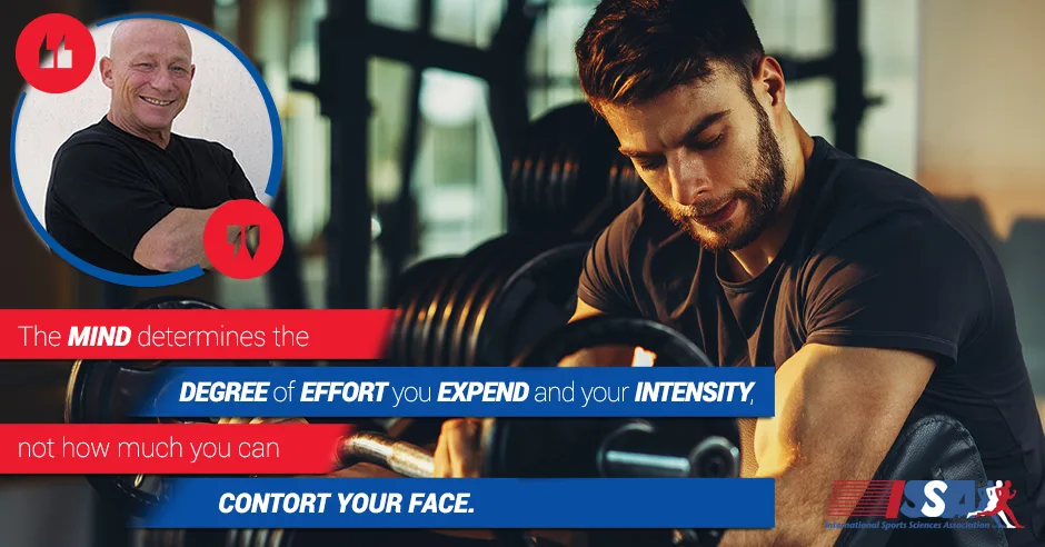 How to Train with Intensity | ISSA