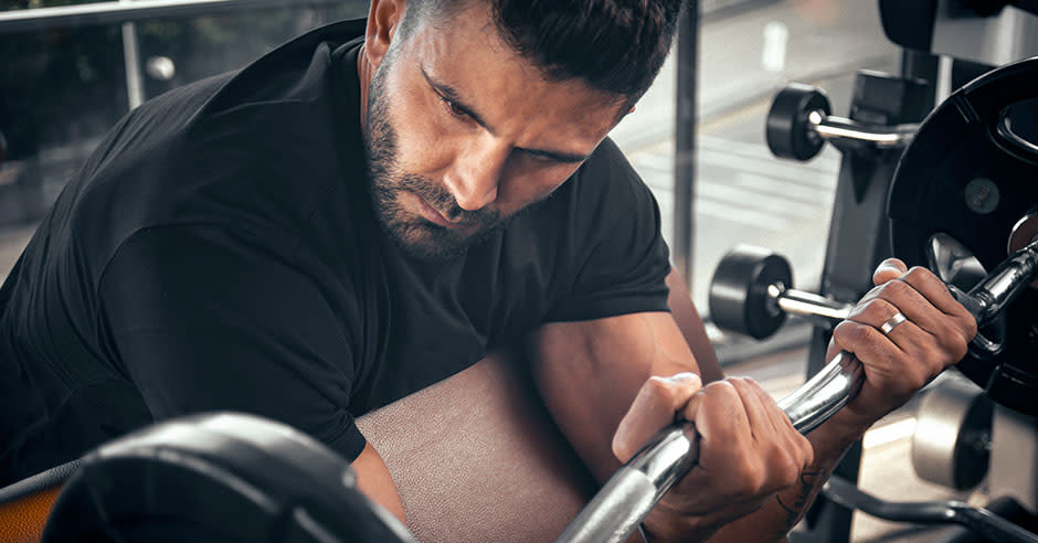 Best Arm Exercises for Strength by Resistance Type | ISSA