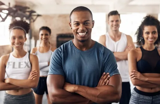 NCCA Accredited Exams