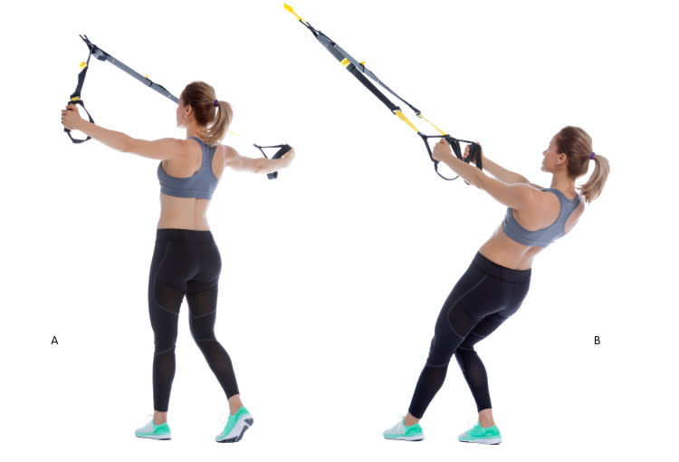 ISSA x TRX: Best TRX Exercises to Enhance Your Training | ISSA