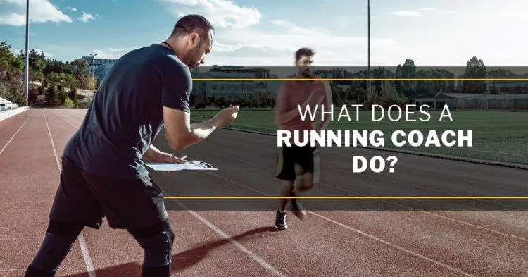What Does a Running Coach Do? | ISSA