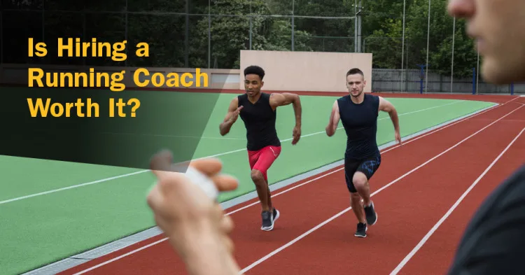 Is Hiring a Running Coach Worth It? | ISSA