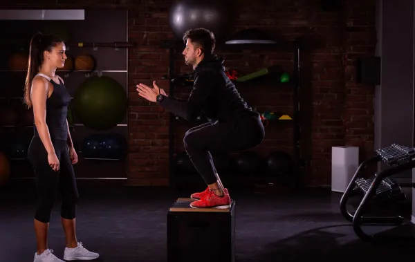 T3 HIIT Training Course | ISSA