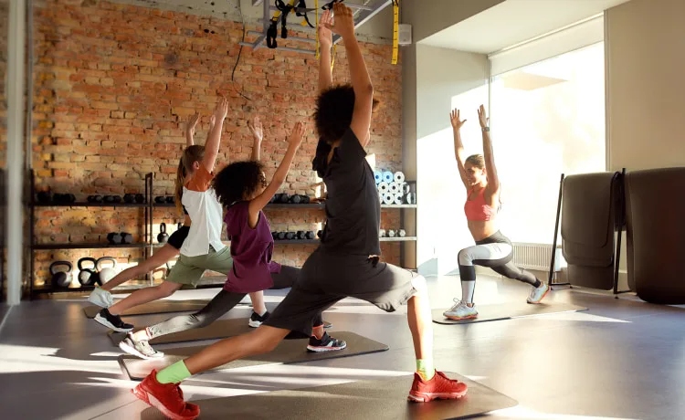 Children’s Fitness Instructor Course | ISSA