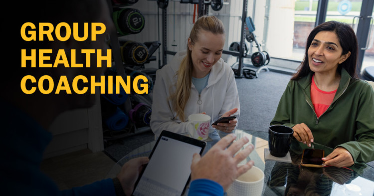 Group Health Coach The Ins And Outs Of The Group Visit Model