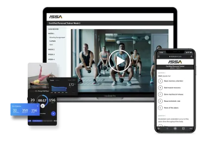 Coaching Certification | ISSA