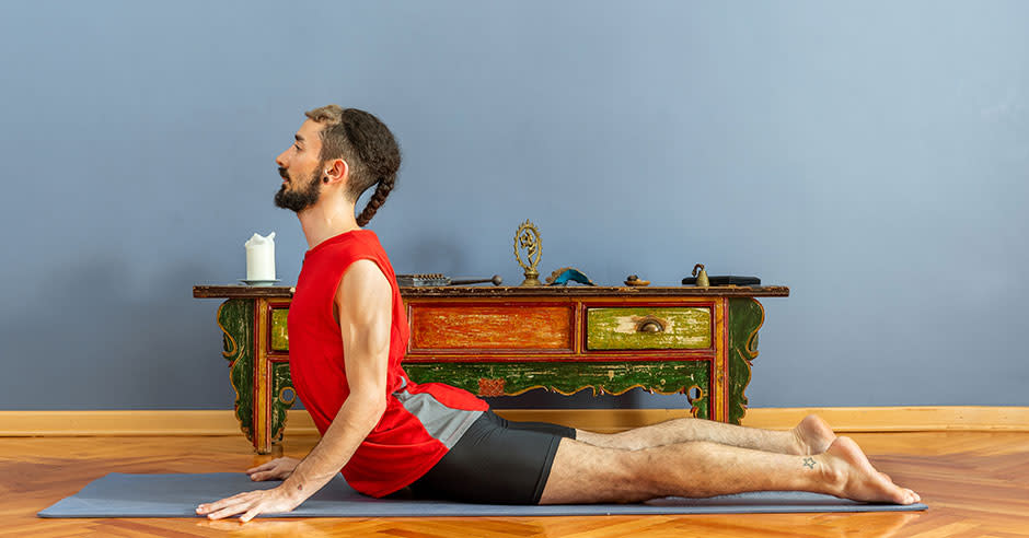 15-Minute Workout for a Strong Core | ISSA