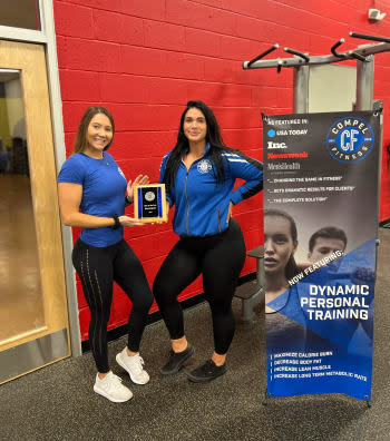 Taylor Jones: Empowering Women Through Fitness and Community | ISSA