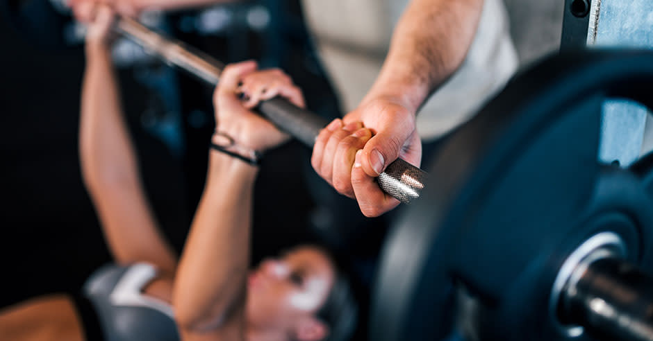 What Does a Strength and Conditioning Coach Do? | ISSA