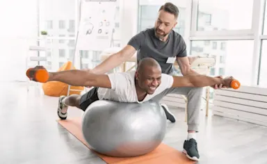 Corrective Exercise Specialist | ISSA