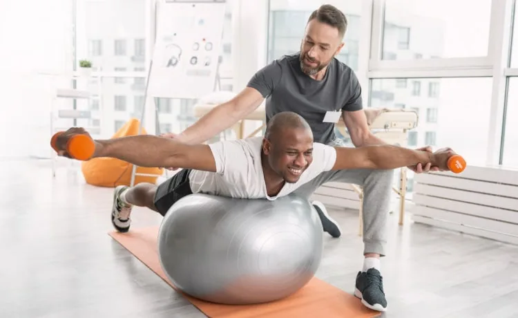 Corrective Exercise Specialist | ISSA