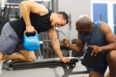 Become an Elite Trainer | Certification Program | ISSA