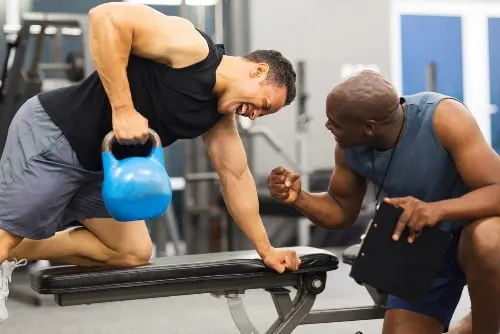 Become an Elite Trainer | Certification Program | ISSA