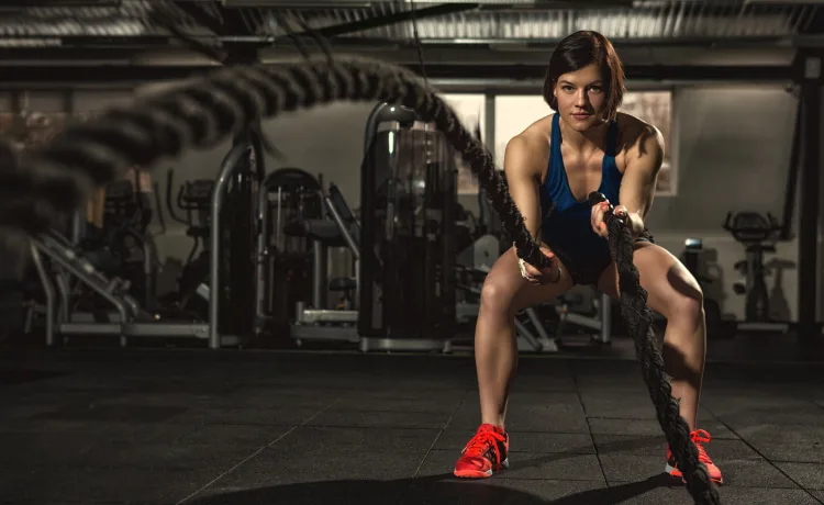 T3 HIIT Training Course | ISSA