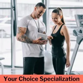 Become an Elite Trainer | Certification Program | ISSA