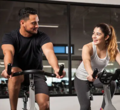 Indoor Cycling Instructor | ISSA