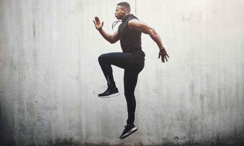 30-Minute Soccer Workout for Strength & Conditioning | ISSA