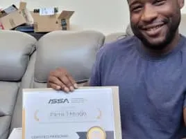 ISSA | Online Training, Fitness Certifications & Resources