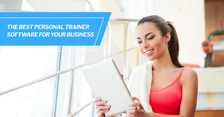The Best Personal Trainer Software for Your Business | ISSA