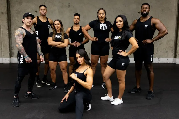 ISSA x REIGN Total Body Fuel: Five Years of Empowering Future Fitness ...