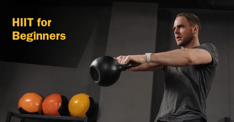 HIIT for Beginners – Tips and Workouts | ISSA