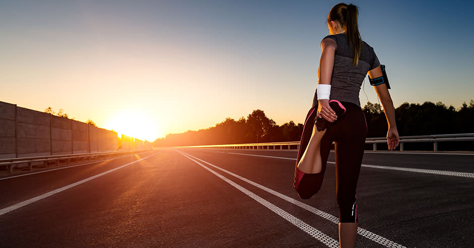 Training for Football: A 30-minute SAQ Workout | ISSA