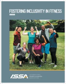 Fostering Inclusivity in Fitness | ISSA