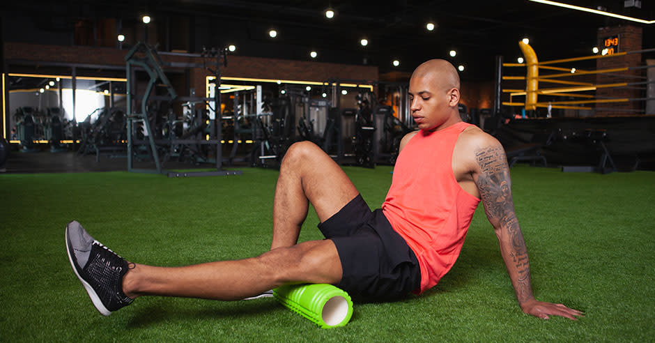 Common Muscle Recovery Tools - Do You Need Them? | ISSA