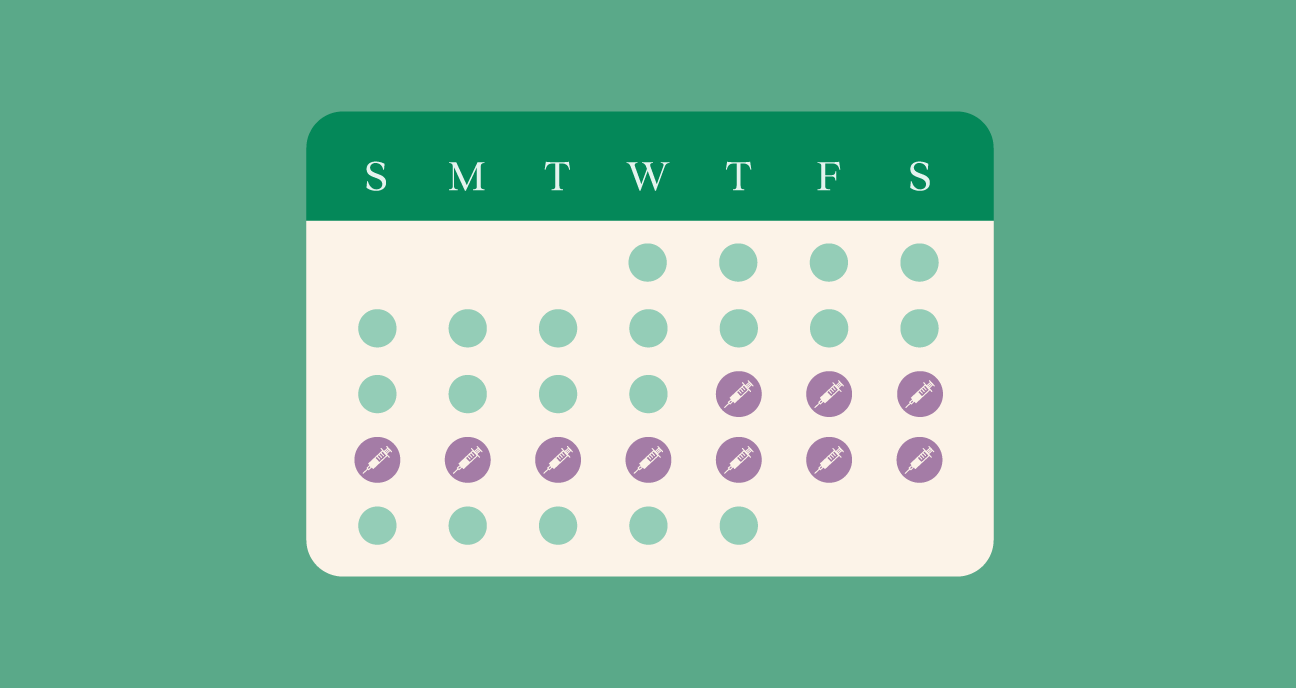 IVF Ovarian Stimulation Protocols