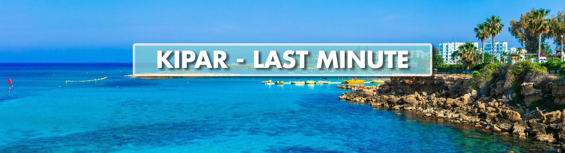 Kipar hoteli jesen :: LAST MINUTE oktobar 2024 :: Hotel + transfer