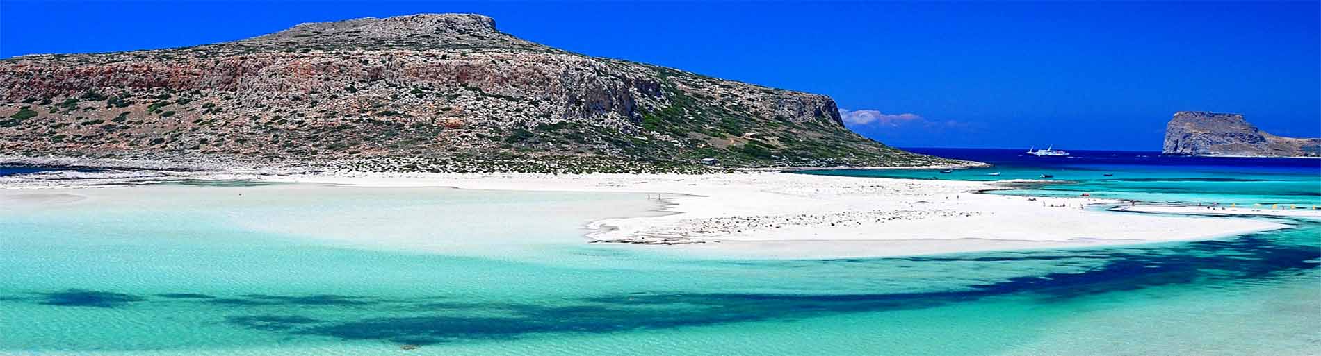 Grčka ostrva avionom leto 2025. :: FIRST MINUTE :: Direktni letovi