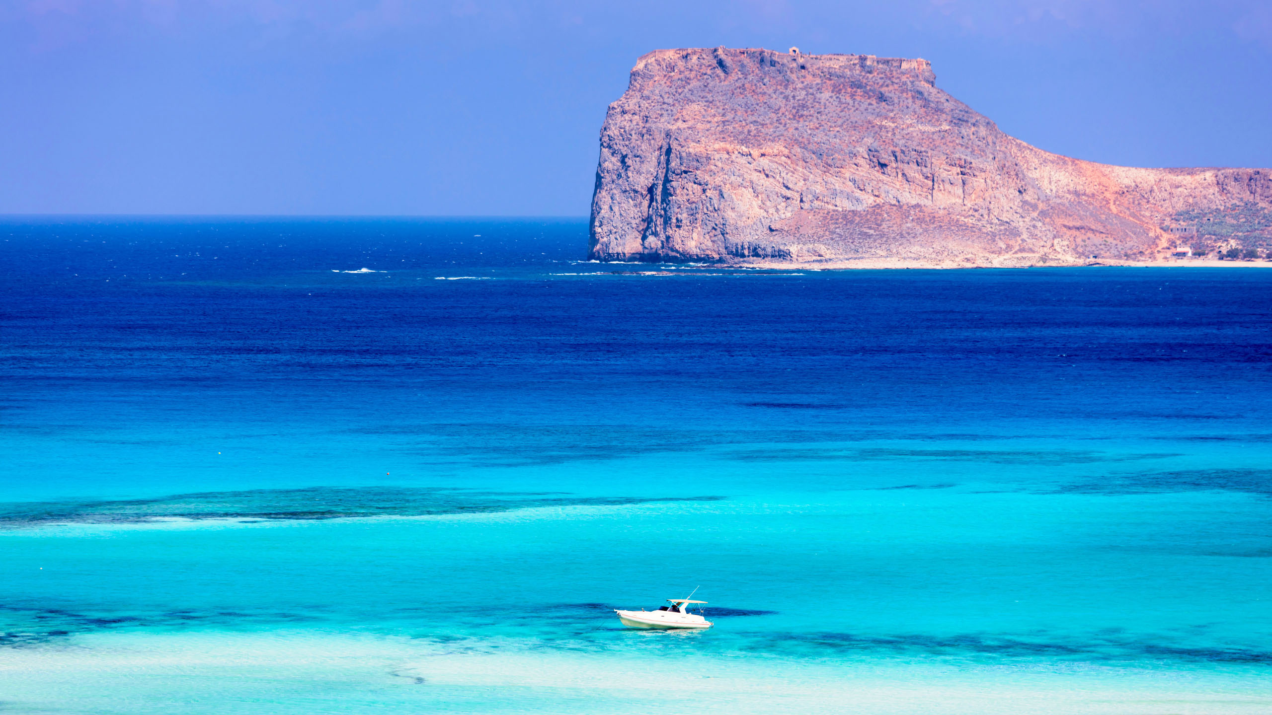 Grčka ostrva avionom leto 2025. :: FIRST MINUTE :: Direktni letovi