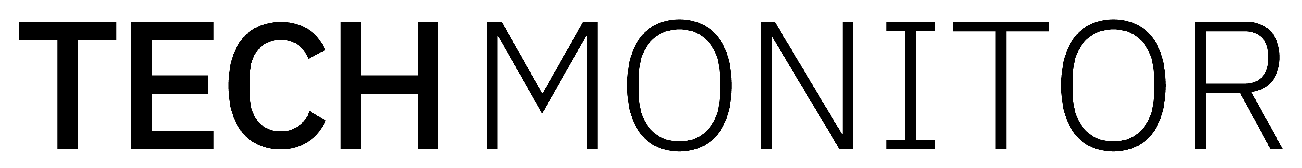 Tech Monitor