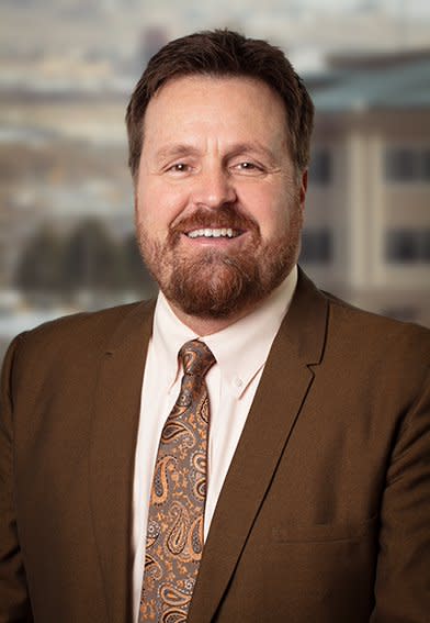 Executive Management Team | Young Living Essential Oils