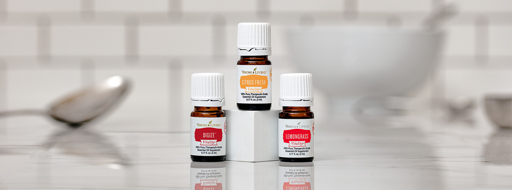 DiGize Vitality Essential Oil | Dietary Supplement | Young Living ...