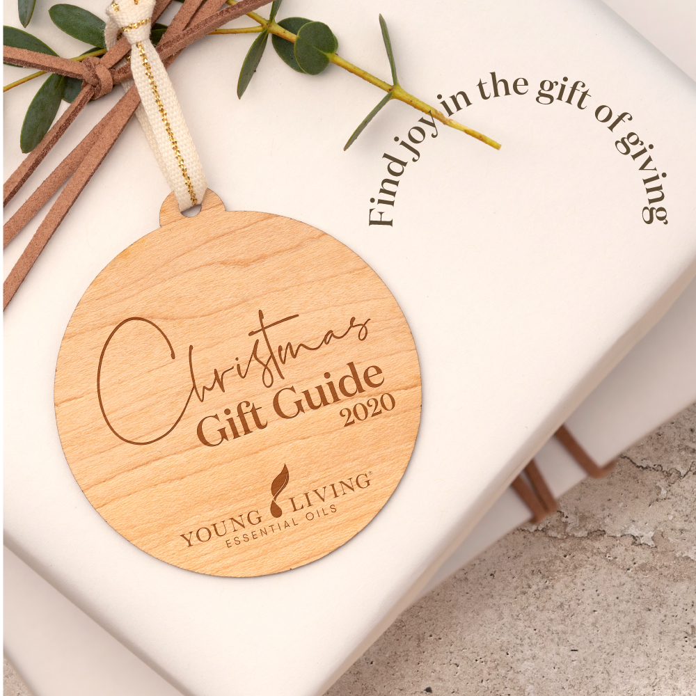 Promotions | Young Living Essential Oils