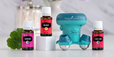 Diffusers & Accessories | Young Living Essential Oils | Young Living ...