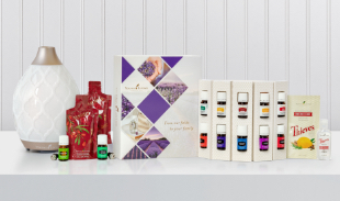 25 Benefits of Being a Young Living Member | Young Living Essential ...