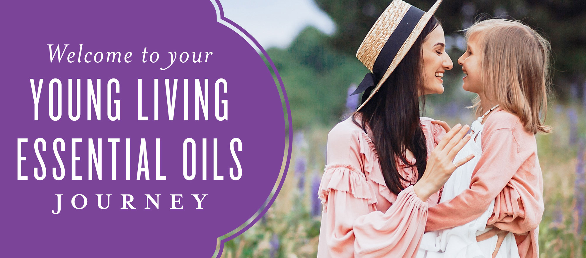 New Members' Kit Flyer | Young Living Essential Oils