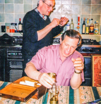 25 Benefits of Being a Young Living Member | Young Living Essential ...