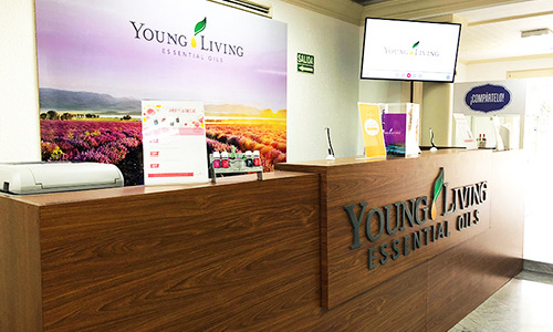 Young Living International Contact | Young Living | Young Living ...